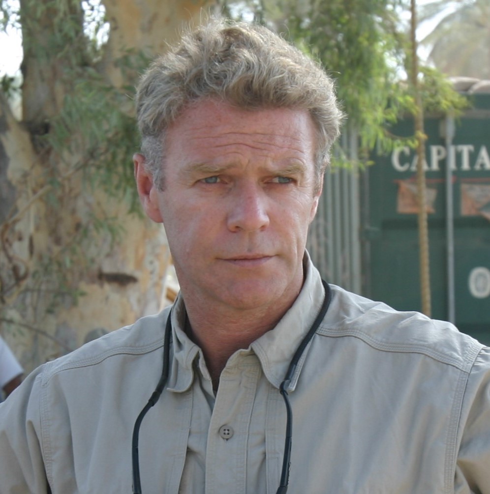 Mitchell Rights Management